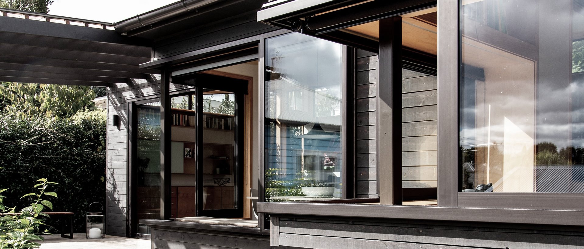 Top House by SGA | ArchiPro NZ