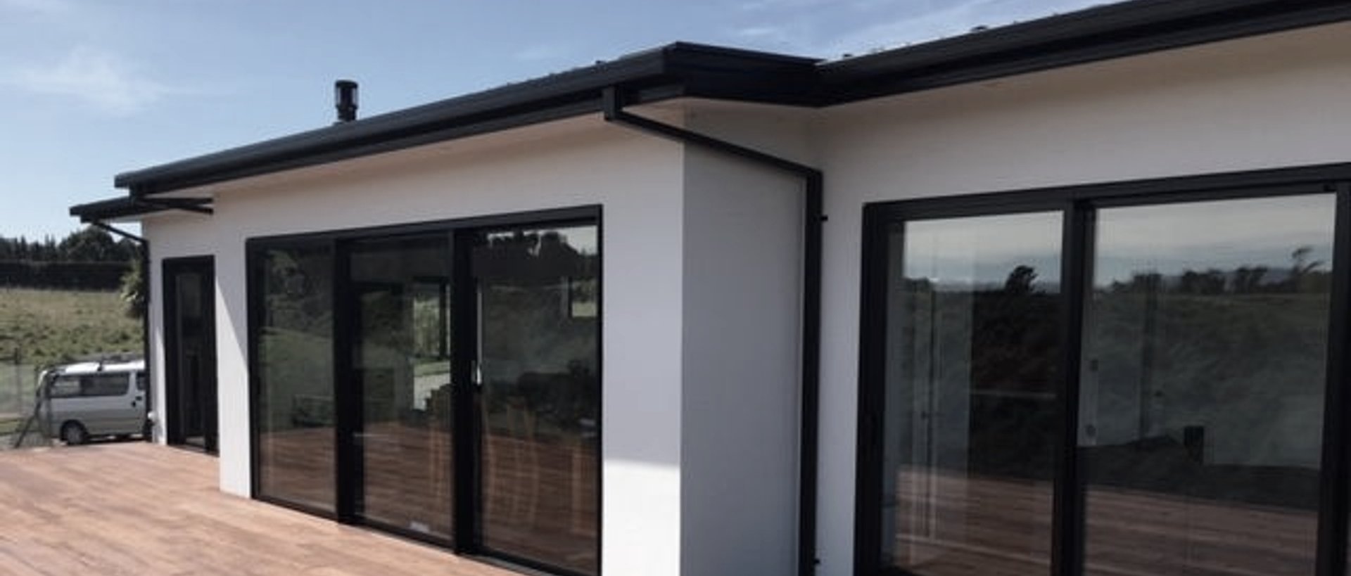Our Work by McConchie Builders Ltd. | ArchiPro NZ