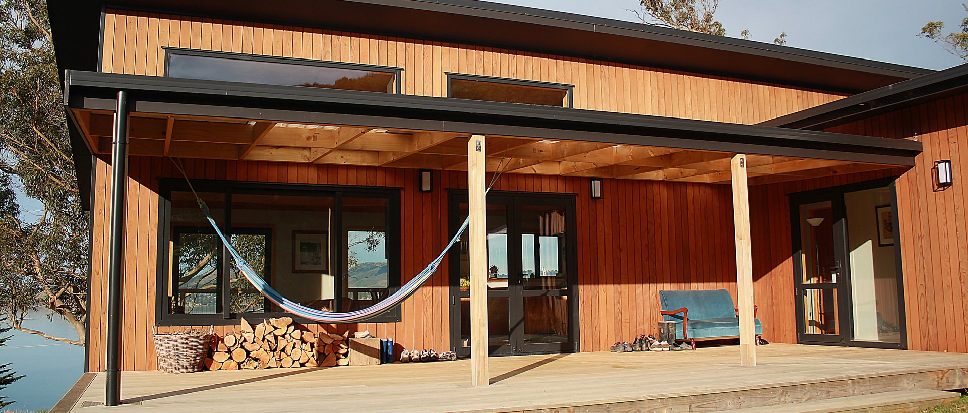 Deborah Bay Residence by SUR Architecture | ArchiPro NZ