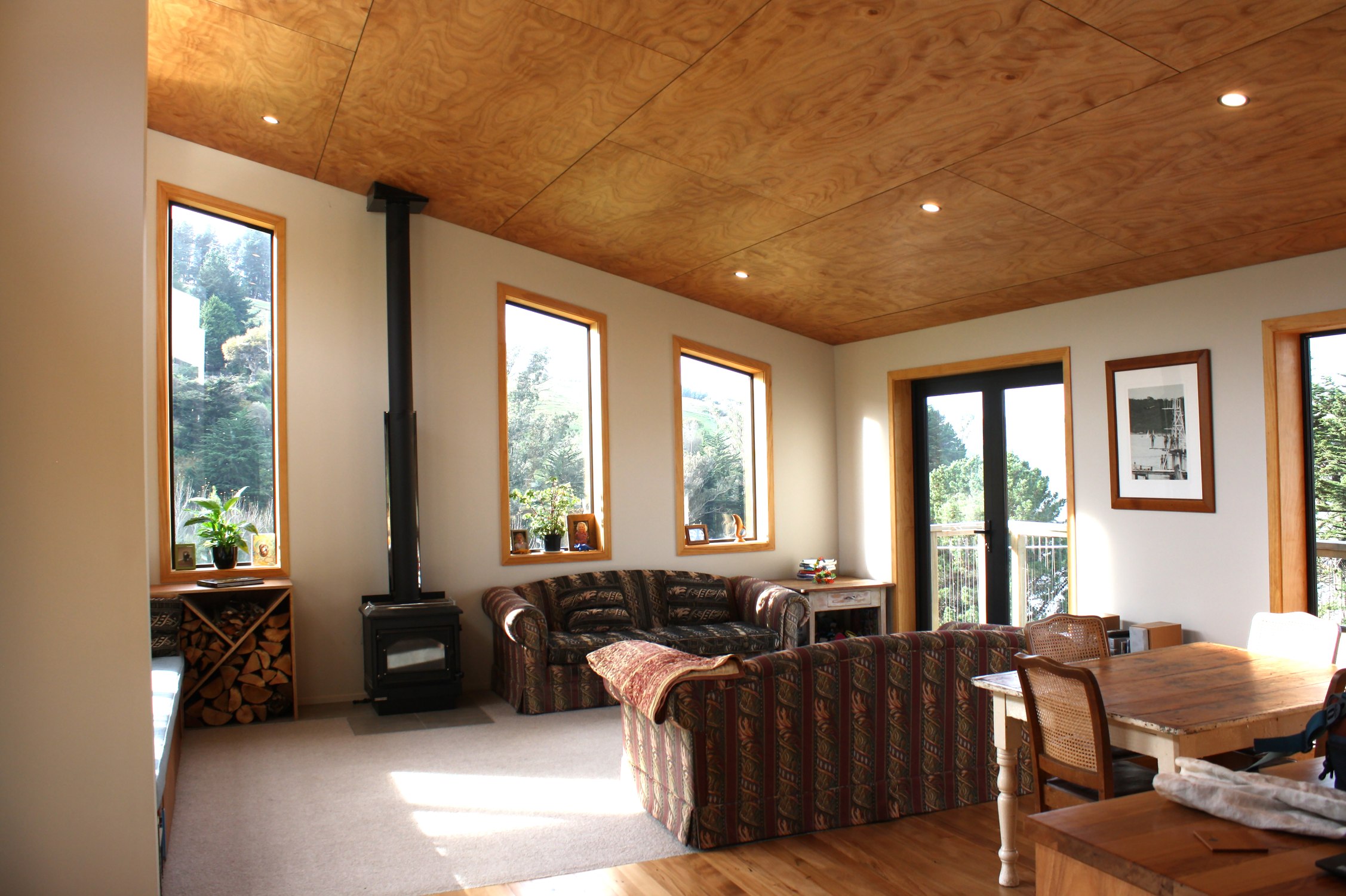 Deborah Bay Residence | ArchiPro NZ