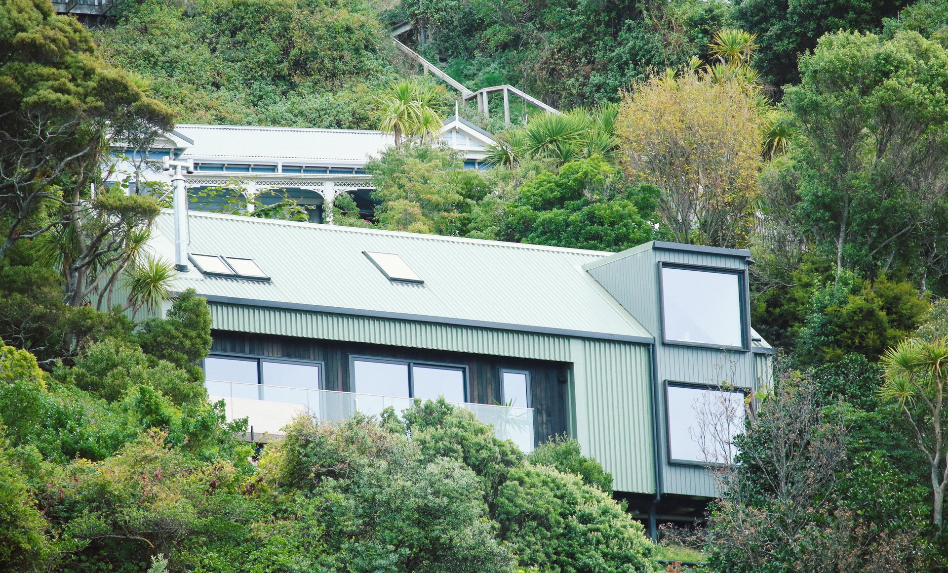 Rouse House by Holmes Architecture | ArchiPro NZ