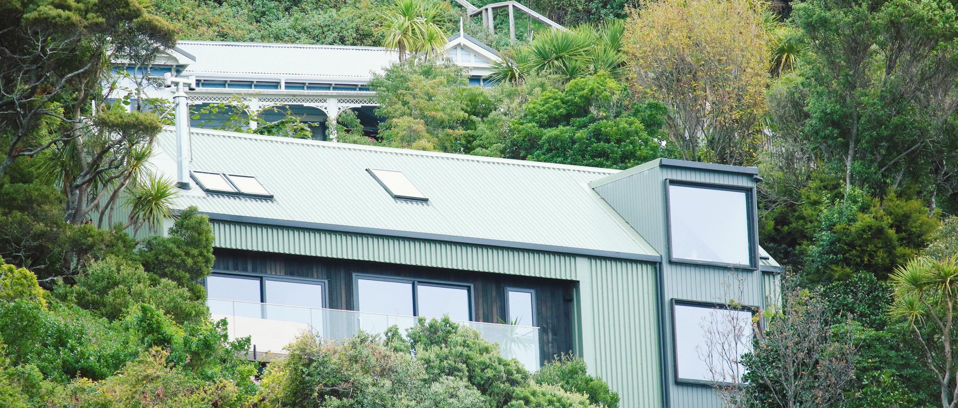 Rouse House by Holmes Architecture | ArchiPro NZ