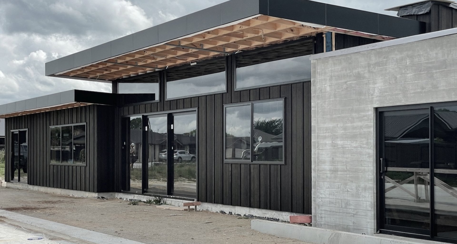 Lumsden Residence by Scatchard Design and Build | ArchiPro NZ