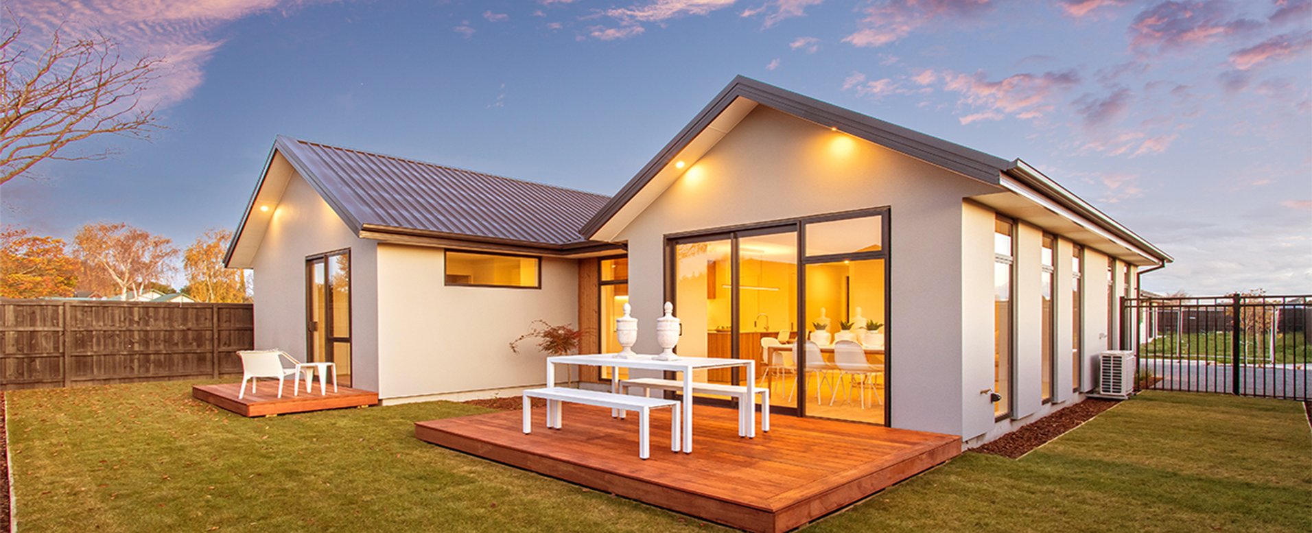 Rusbatch by The Build Effect | ArchiPro NZ