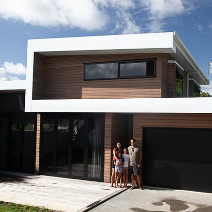 Box Gutter 125 - Metalcraft Roofing NZ | ArchiPro NZ