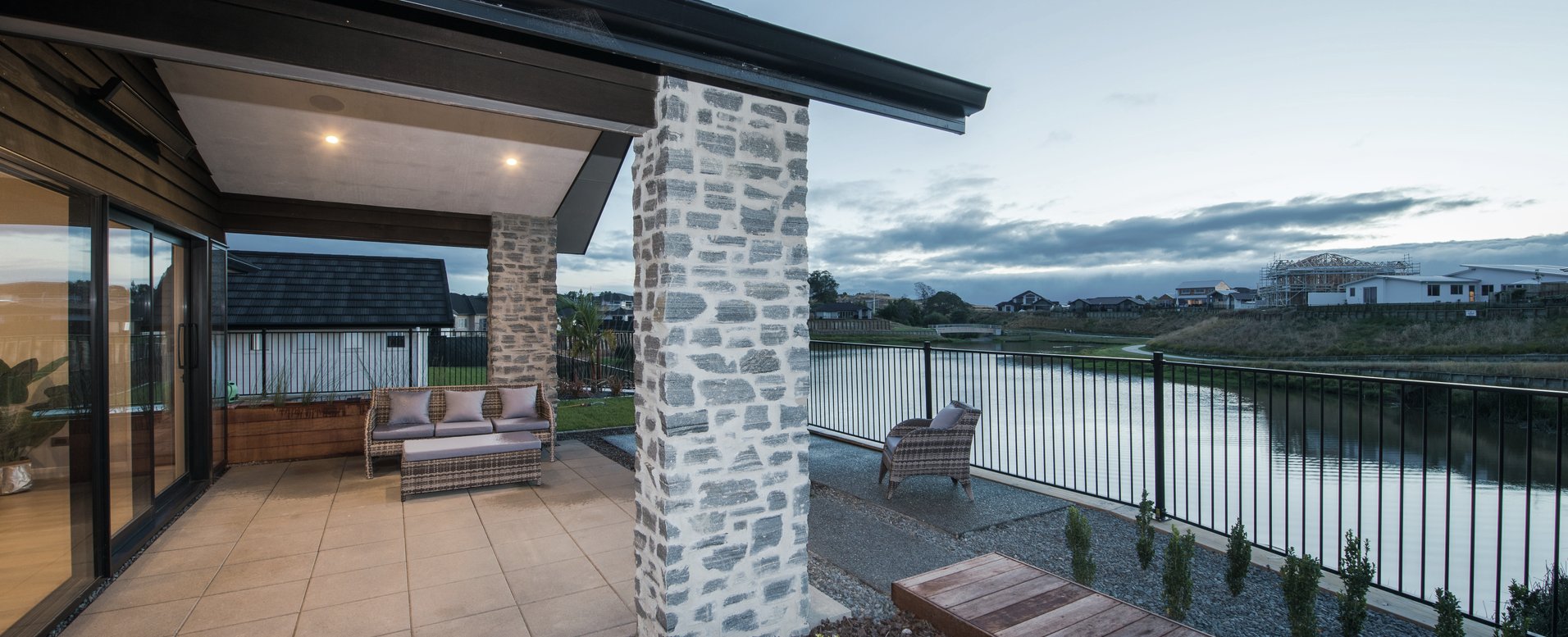 Magellan Rise by Peakstone Homes | ArchiPro NZ