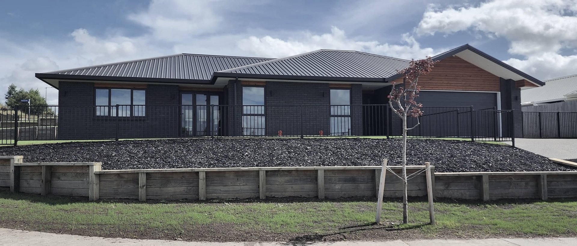 Low Set & Sturdy by Rout Construction | ArchiPro NZ