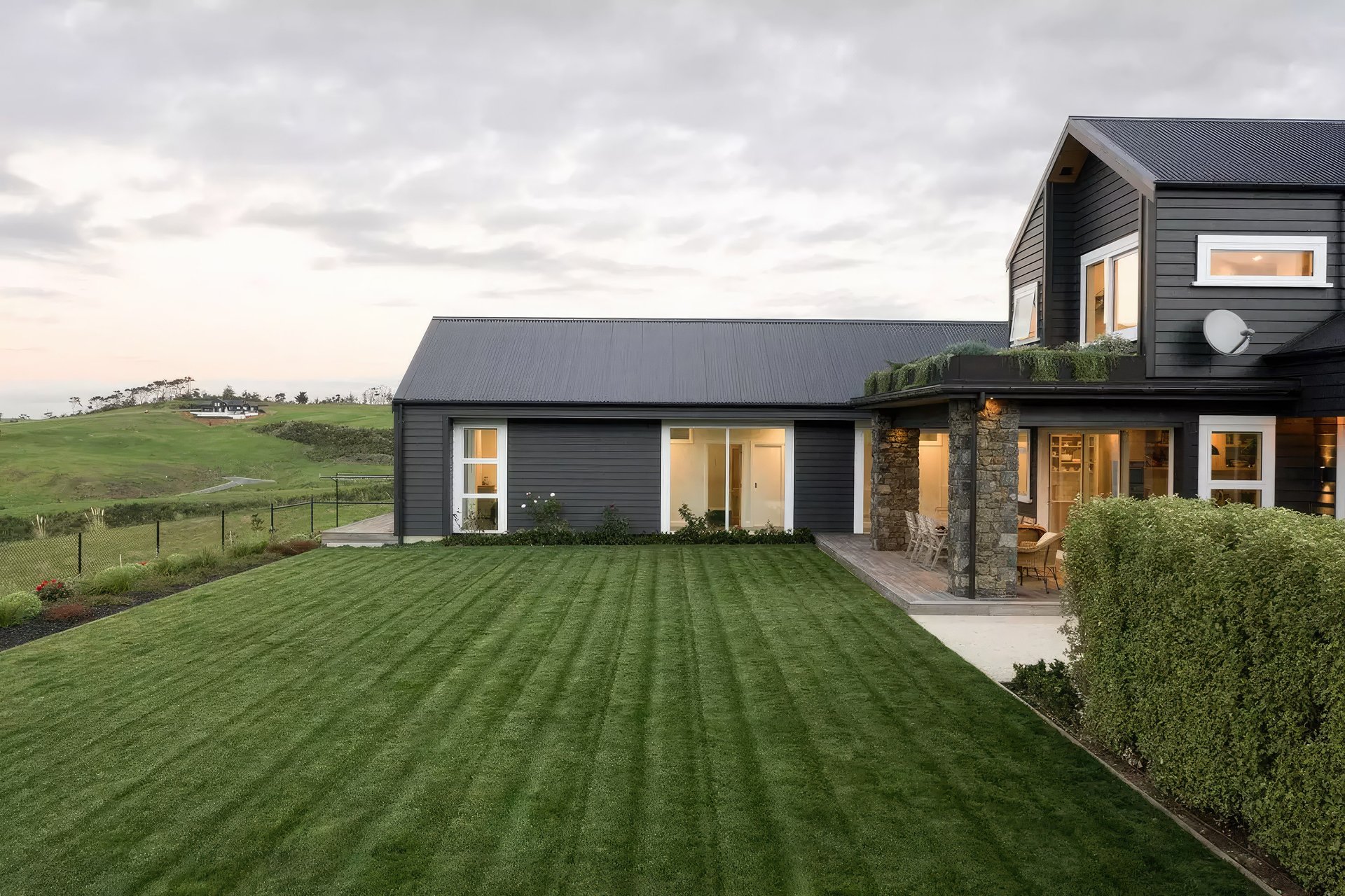 New Build - Weiti Bay by DC Build | ArchiPro NZ