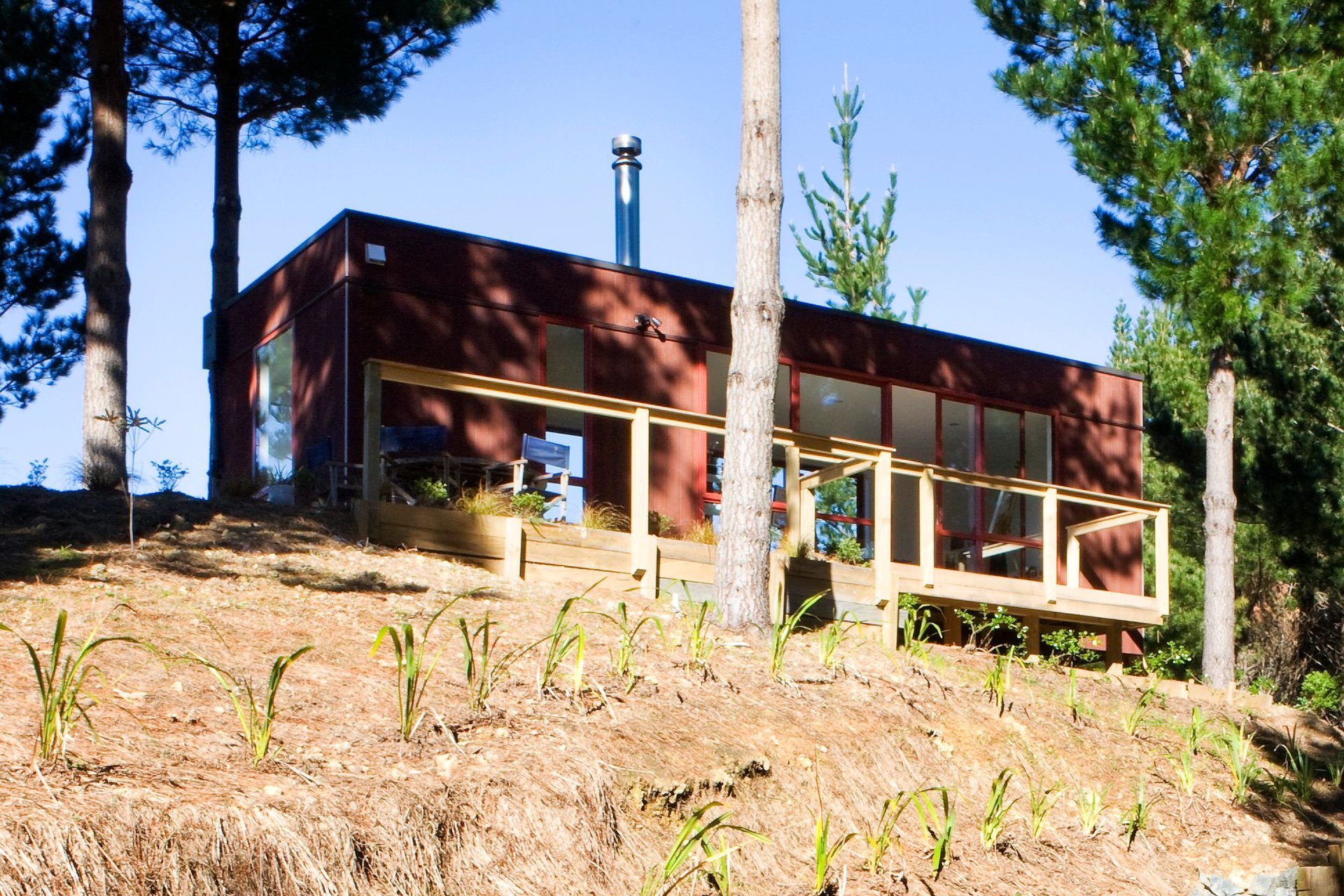 Jone by Artis Homes | ArchiPro NZ