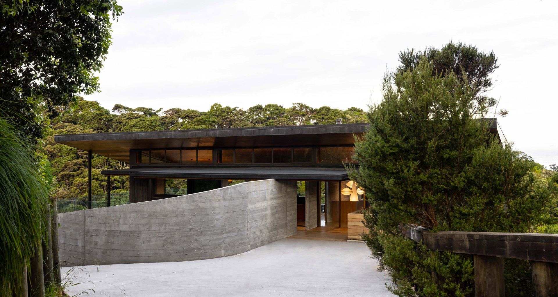 Northland Home by Gel Architects | ArchiPro NZ