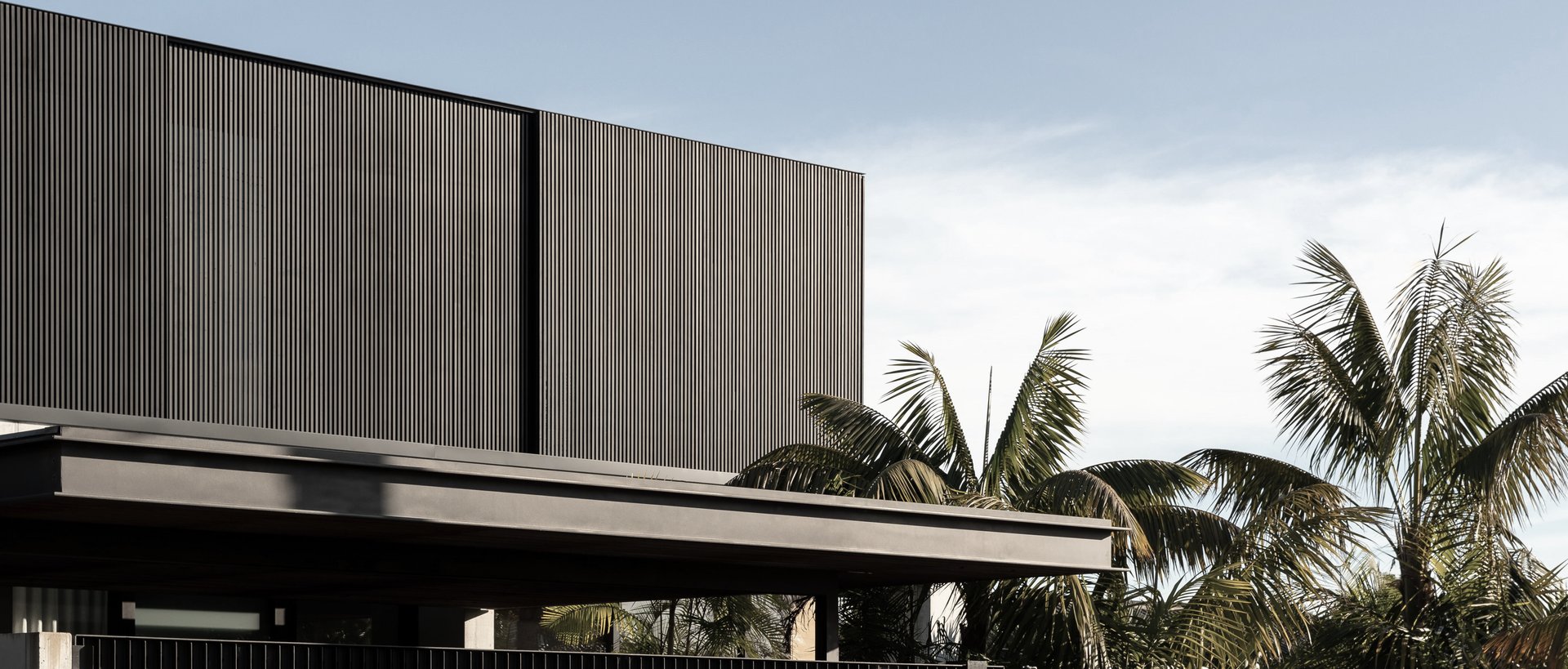 Westmere Slat House by neu architecture | ArchiPro NZ