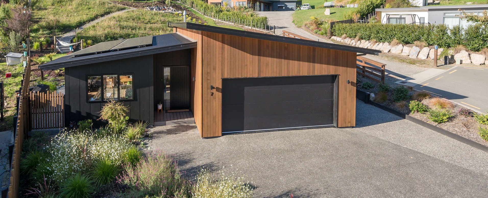 7 Grampian Oaks Lane by Johnson Residential | ArchiPro NZ