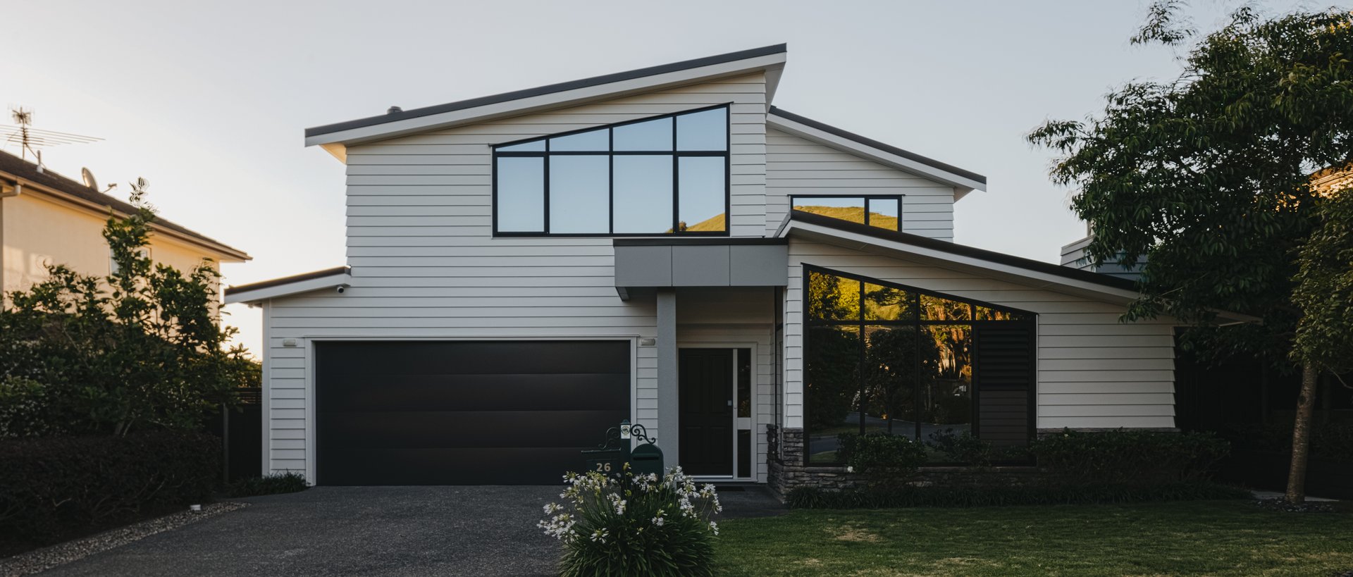 Stonefields Vista by KN Construction | ArchiPro NZ