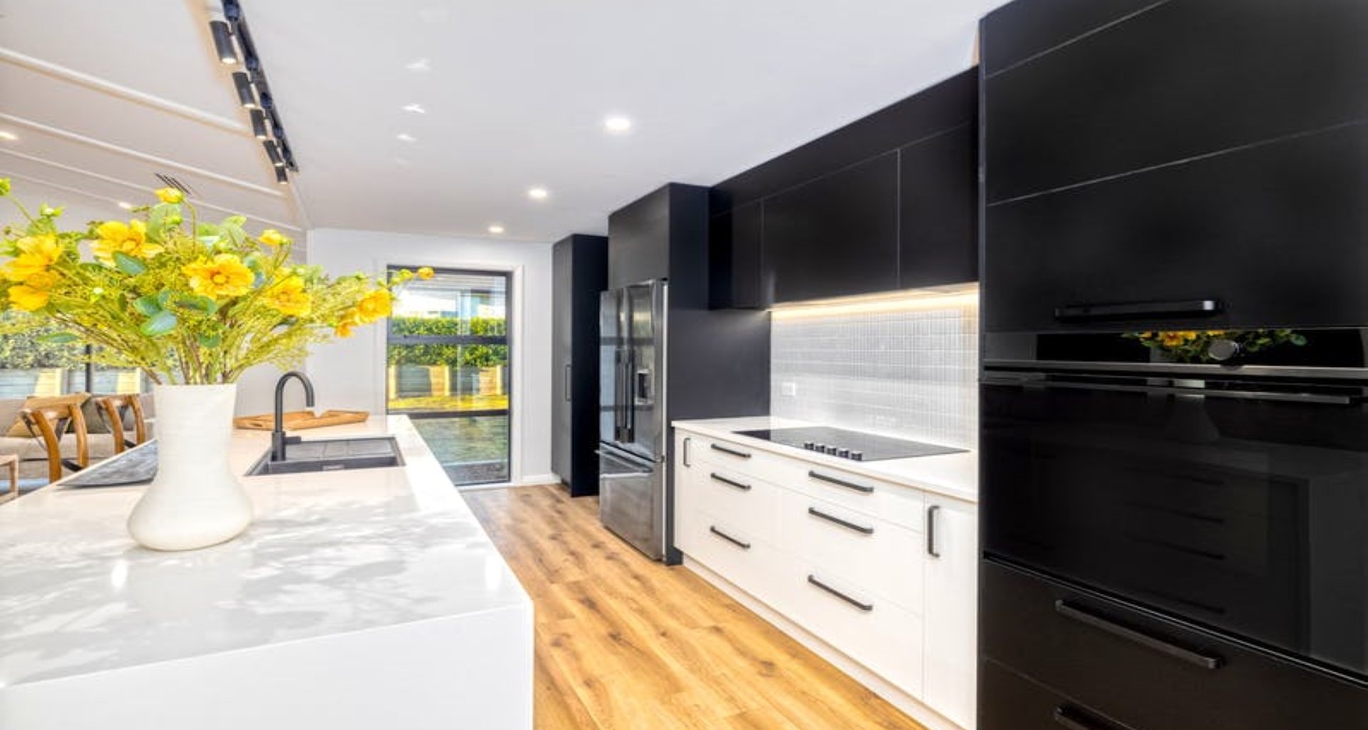 Woodlands Lane New House by Connect Electrical | ArchiPro NZ