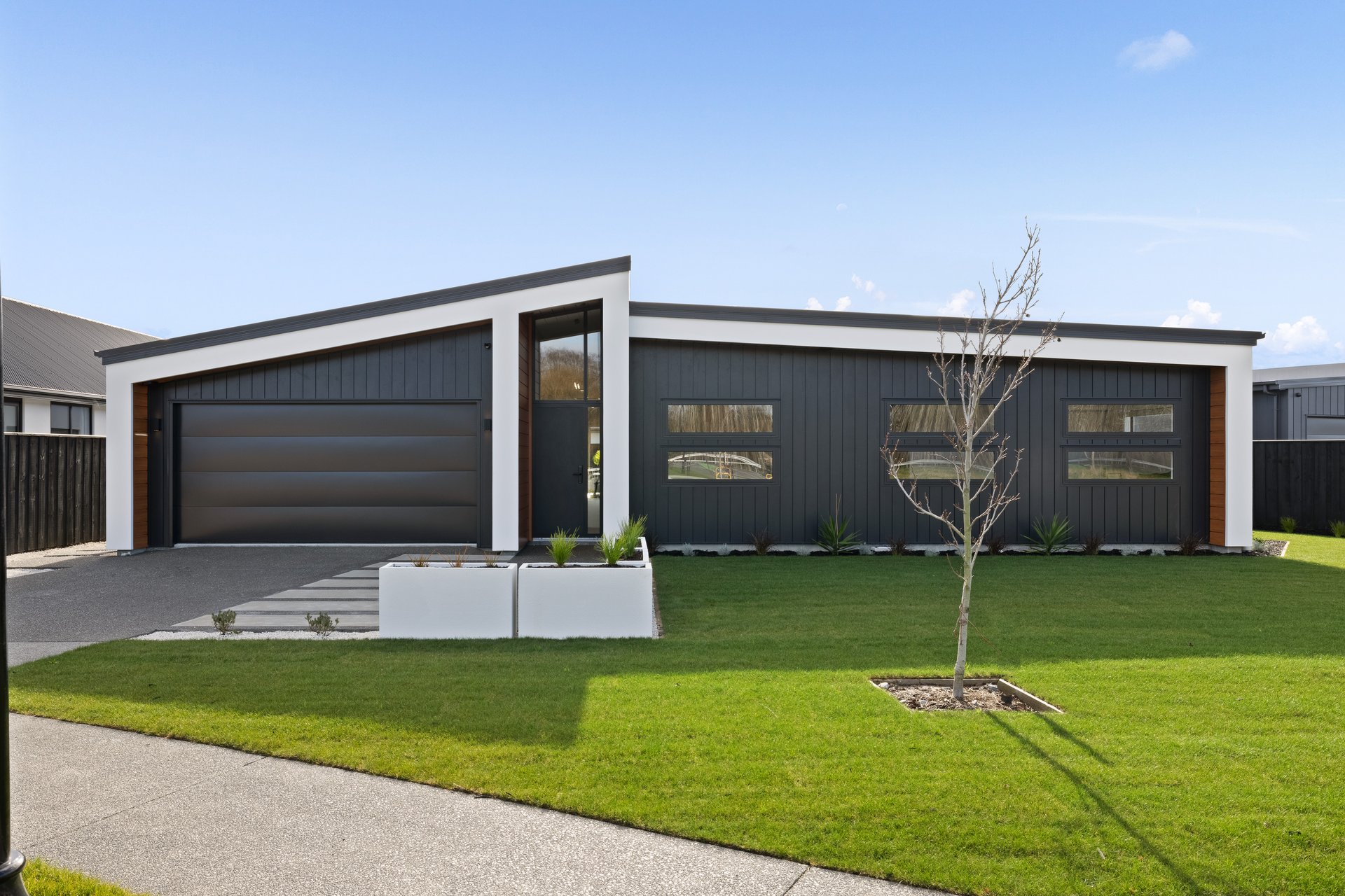 Oakbridge Excellence by Landmark Homes New Zealand | ArchiPro NZ