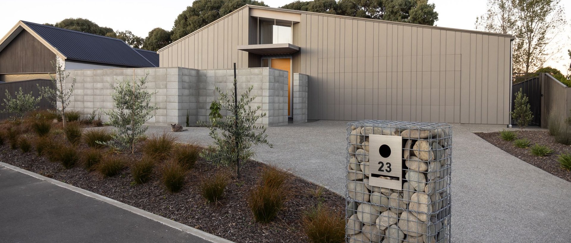 Mapua House by Karsten Architecture Limited | ArchiPro NZ