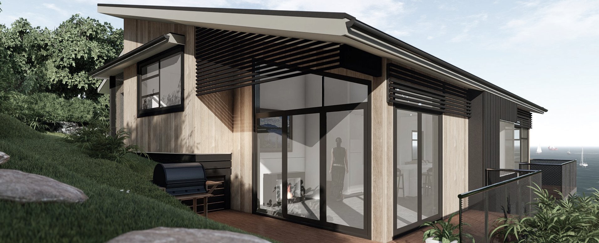 Kōwhai House - Novare Architecture | ArchiPro NZ