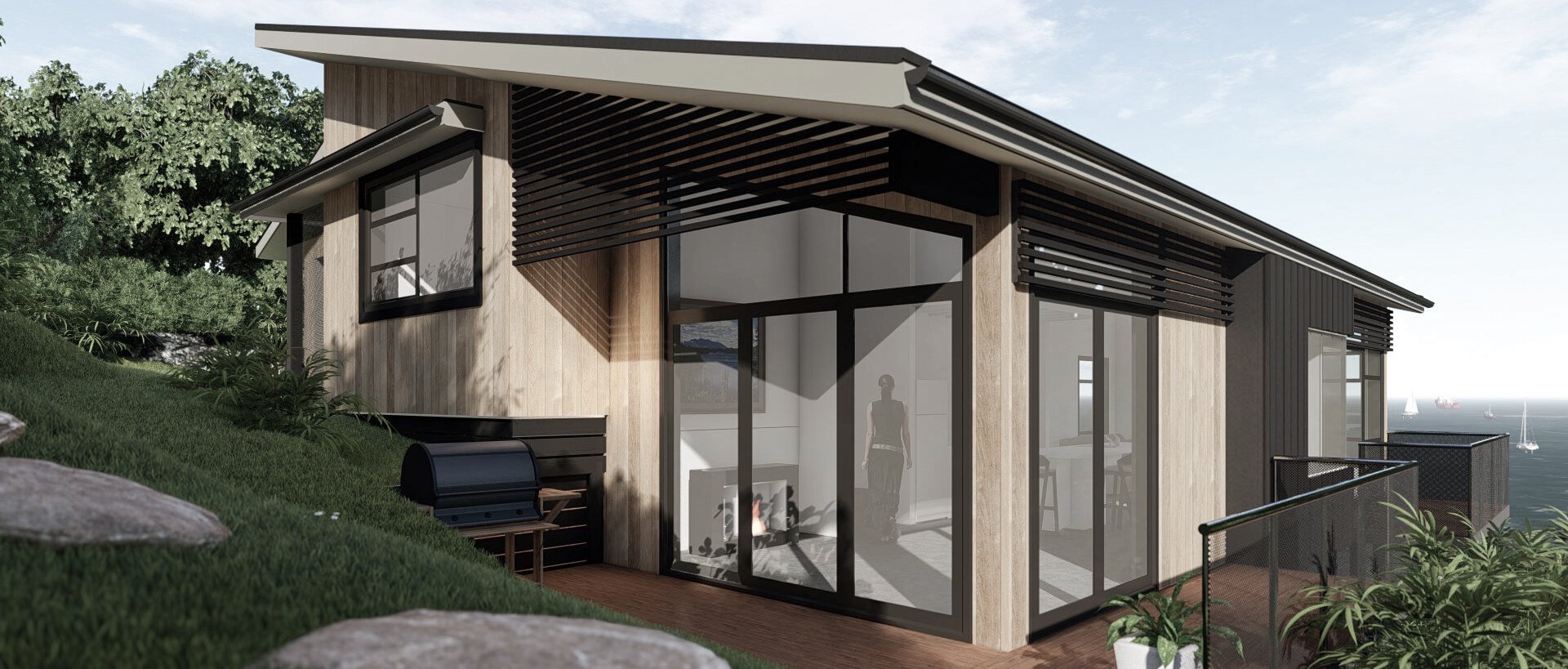 Kōwhai House by Novare Architecture | ArchiPro NZ