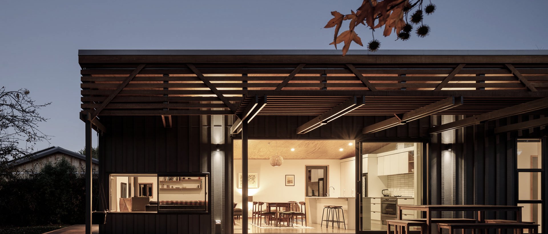 Horse & Cart House by Holmes Architecture | ArchiPro NZ