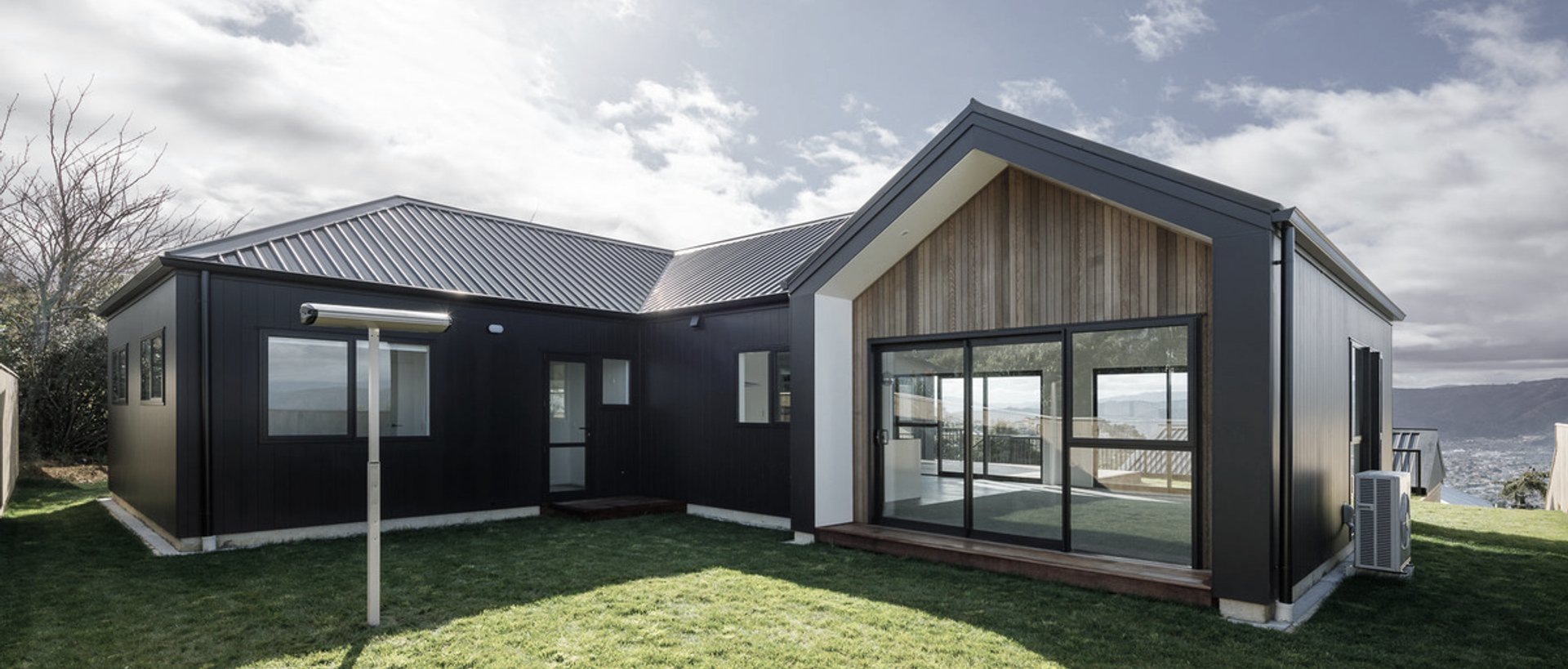 Normandale Road by BK Patterson Builders Ltd. | ArchiPro NZ