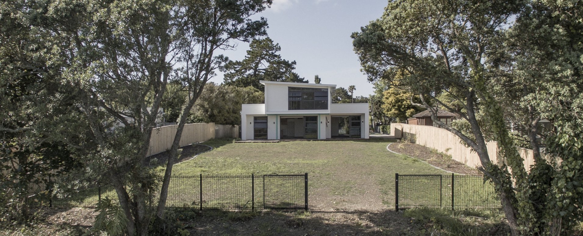 New Build - Whenuapai by Hybrid Build | ArchiPro NZ