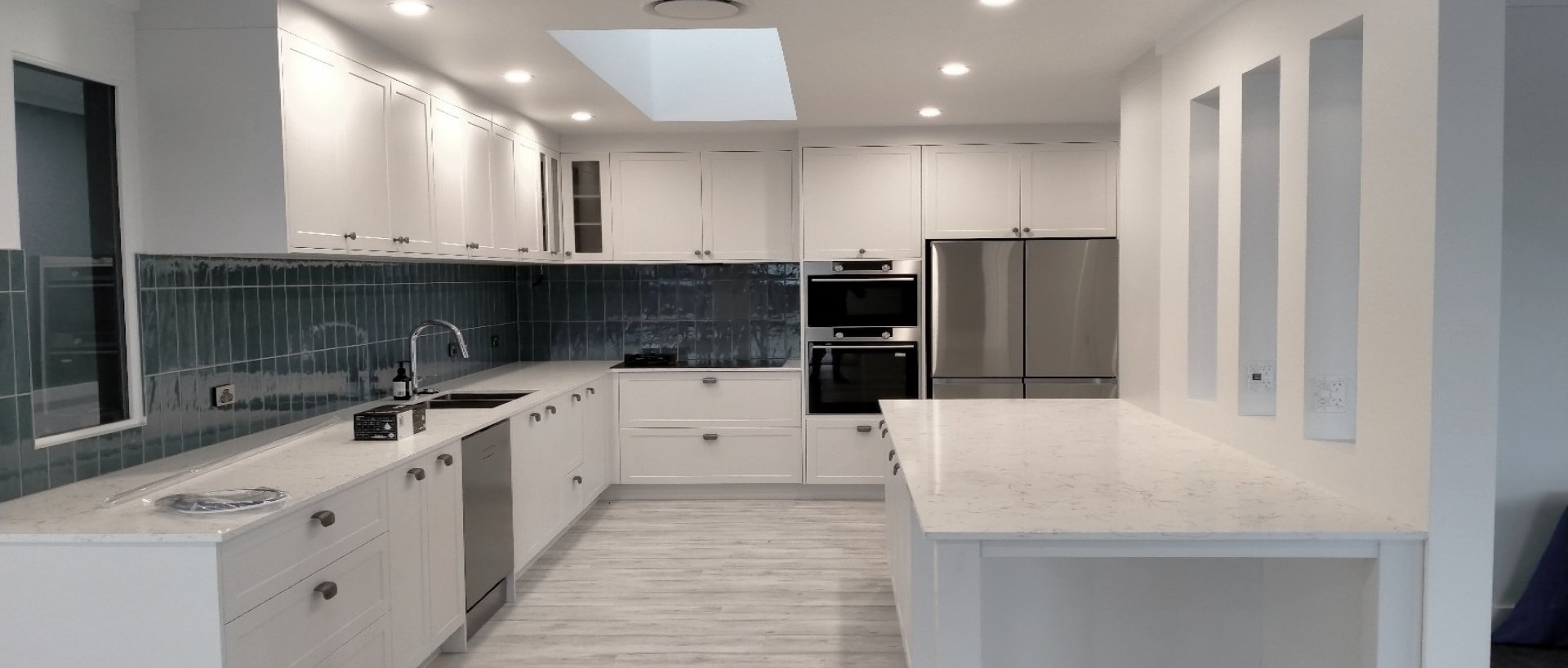 Newstead New House by Connect Electrical | ArchiPro NZ