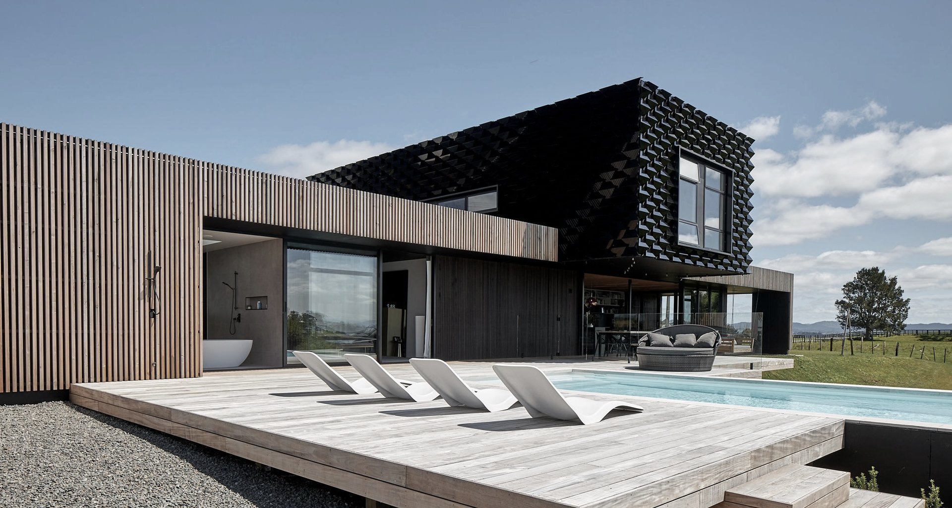 Jessop House by Johnstone Building | ArchiPro NZ