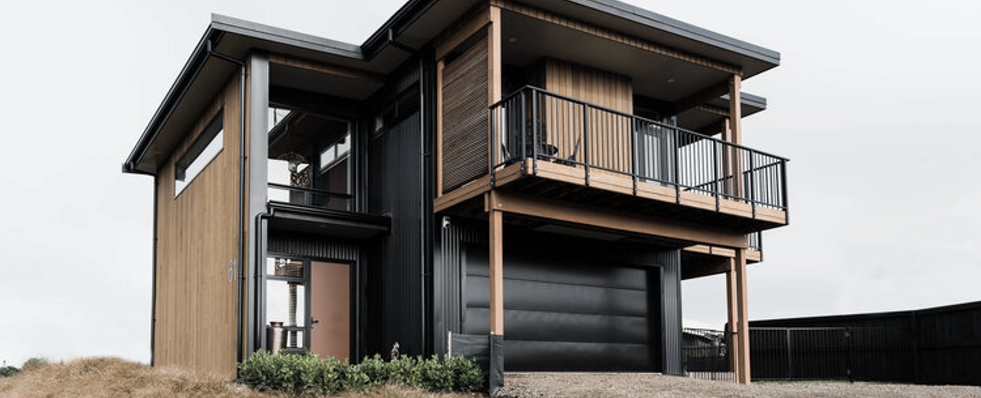 Moana House by Novare Architecture | ArchiPro NZ