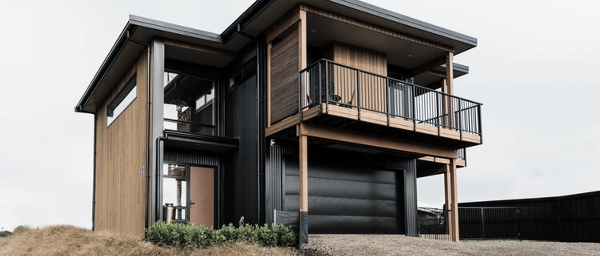 Moana House by Novare Architecture | ArchiPro NZ