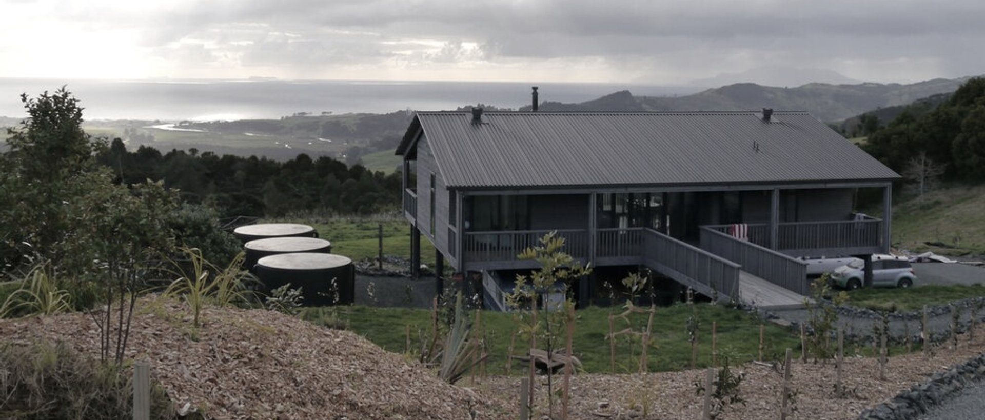 Karuna Home by BioBuild | ArchiPro NZ