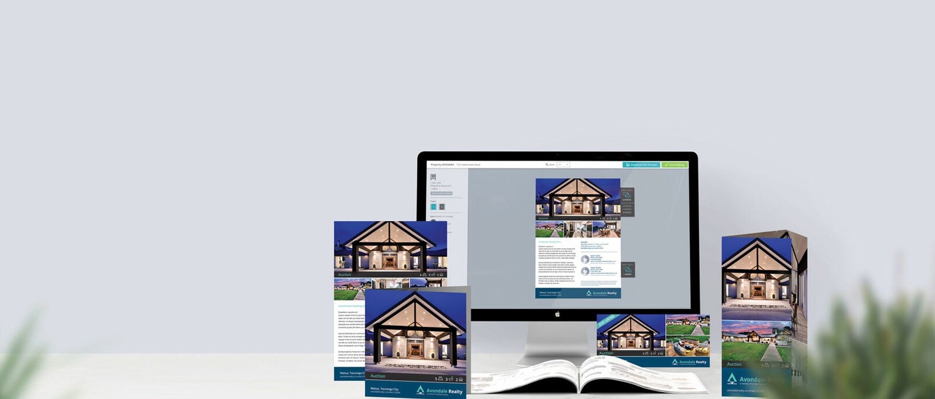 Print Services by Open2View - Bay of Plenty and Waikato | ArchiPro NZ