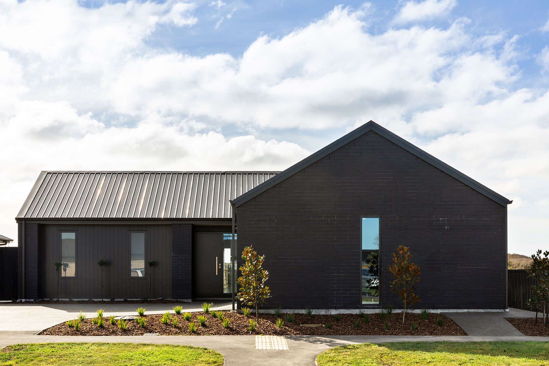 Evans Home by Benchmark Homes | ArchiPro NZ