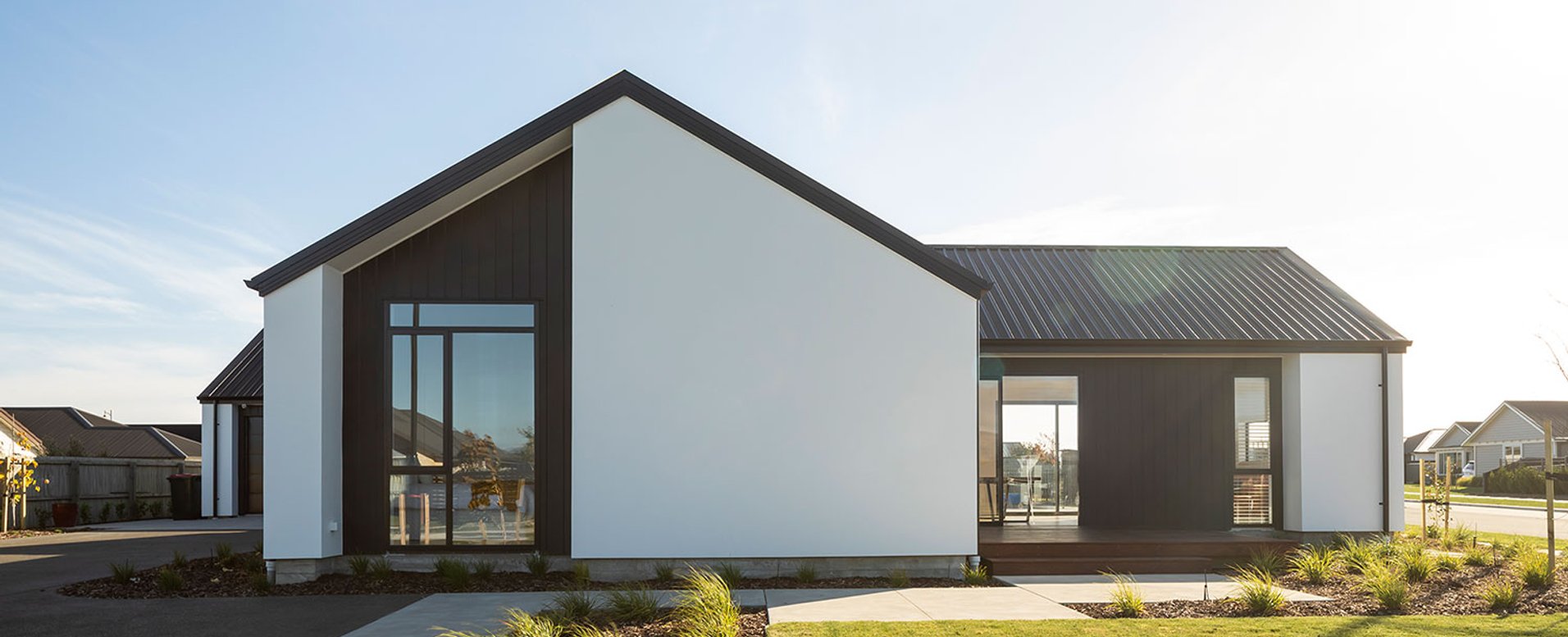 May Home by Benchmark Homes | ArchiPro NZ