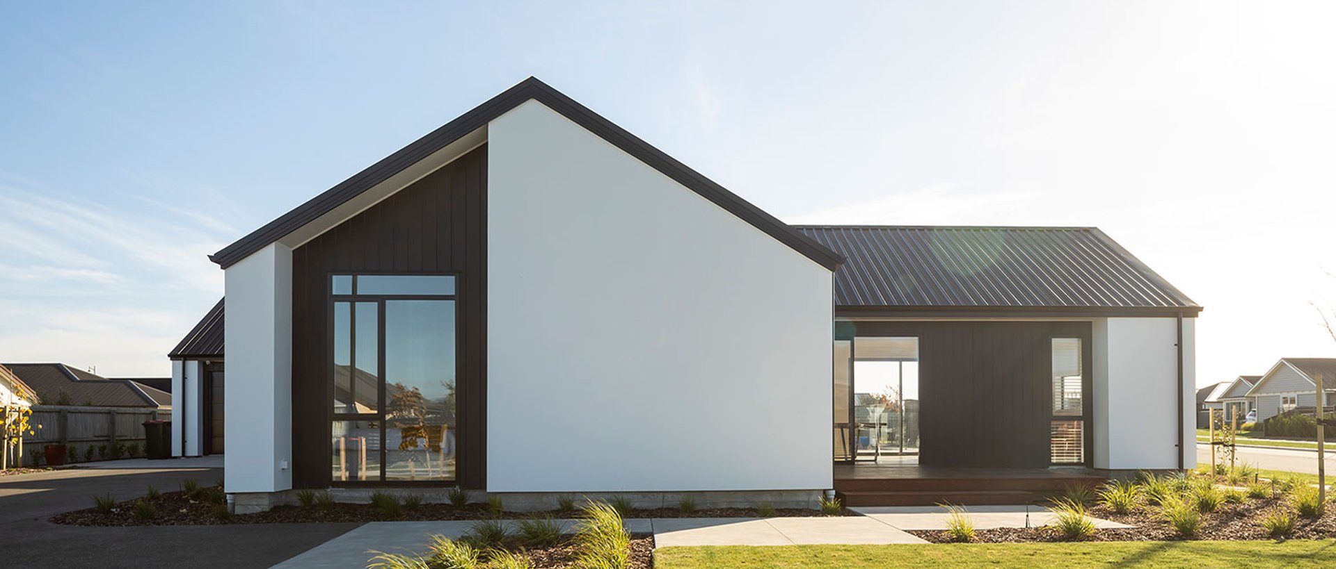 May Home by Benchmark Homes | ArchiPro NZ