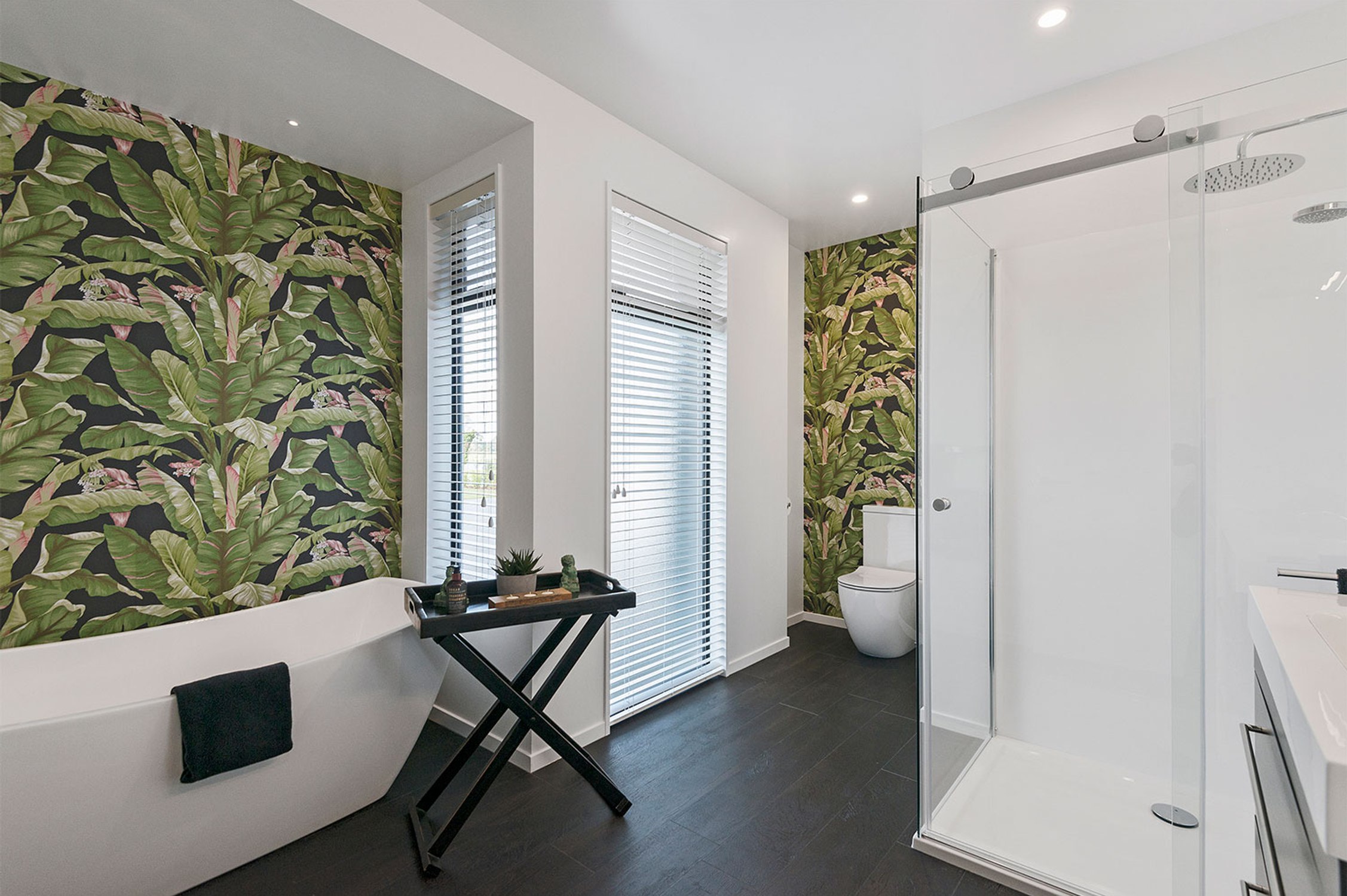 Watt Home | ArchiPro NZ