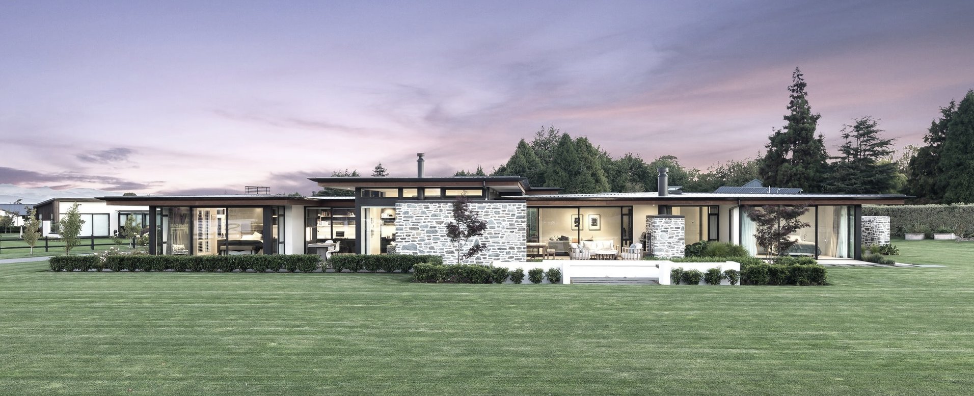 Pebbleton House by Metzger Builders Ltd. | ArchiPro NZ