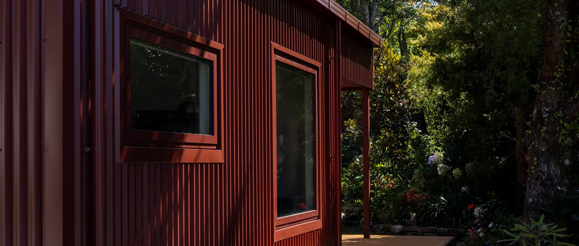 Sunset Cottage by DCA Architects of Transformation | ArchiPro NZ