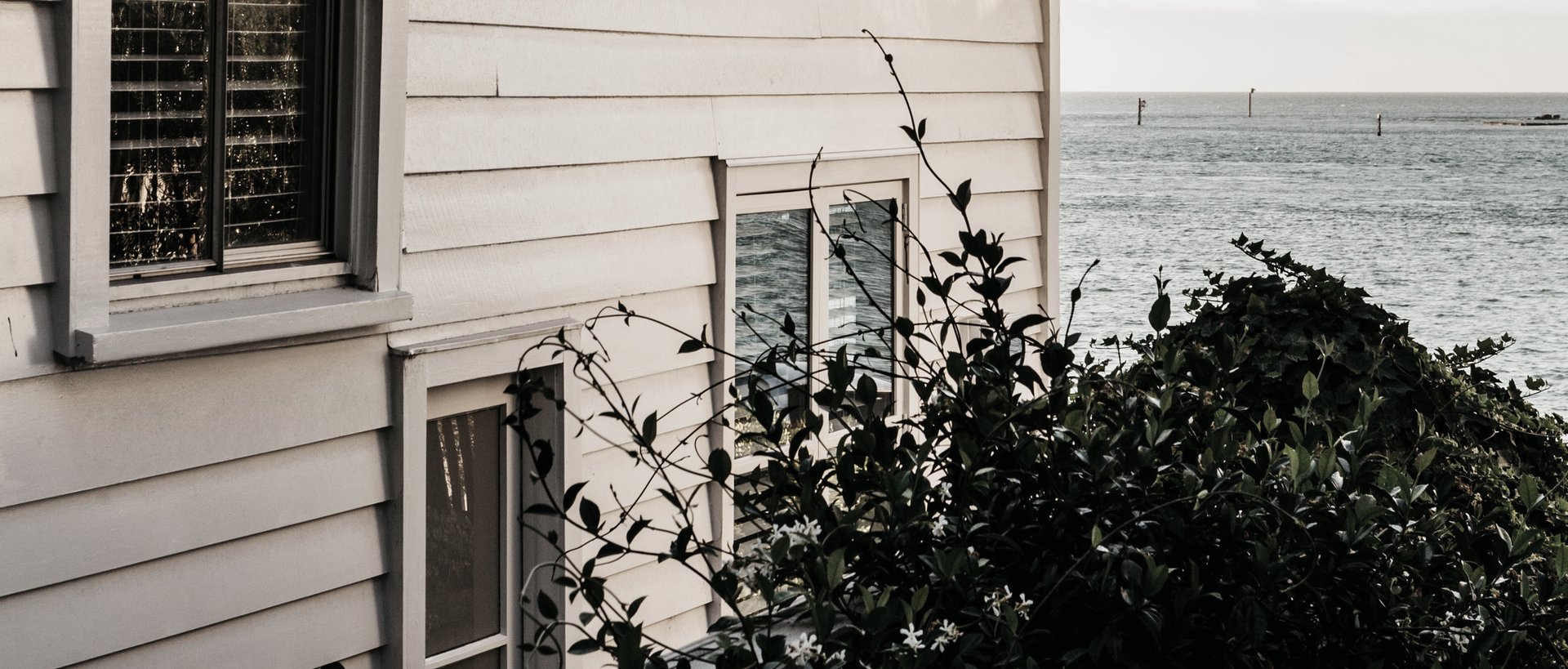 The Pilot House by Redbox Architects | ArchiPro NZ