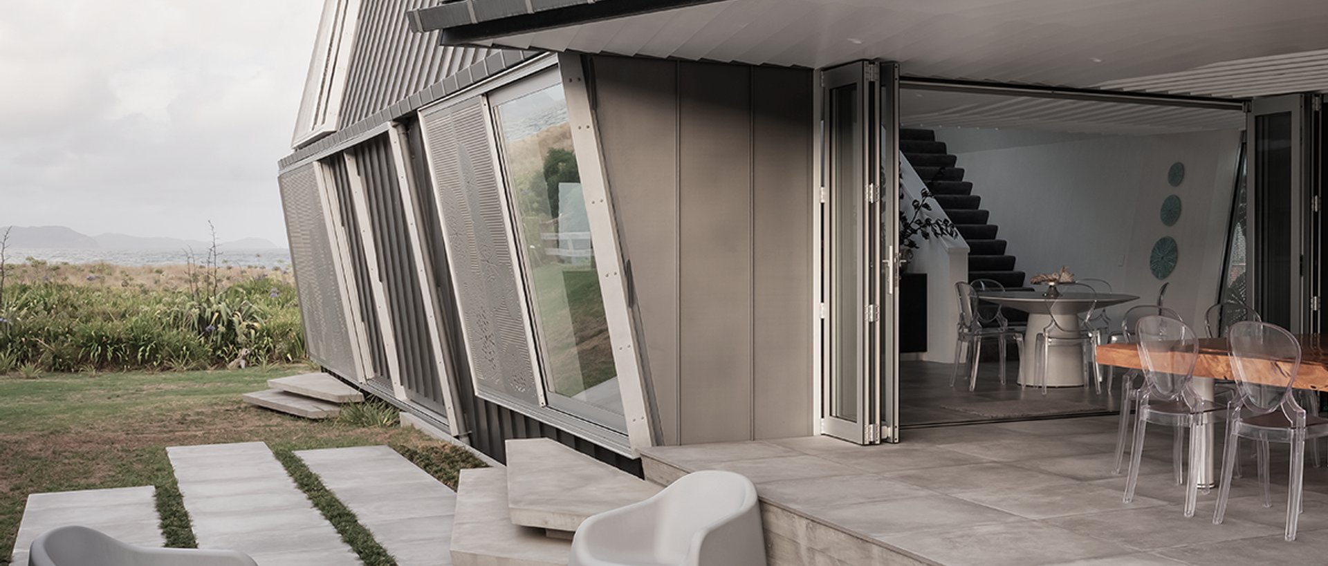 Opito Bay by Quantum | ArchiPro NZ