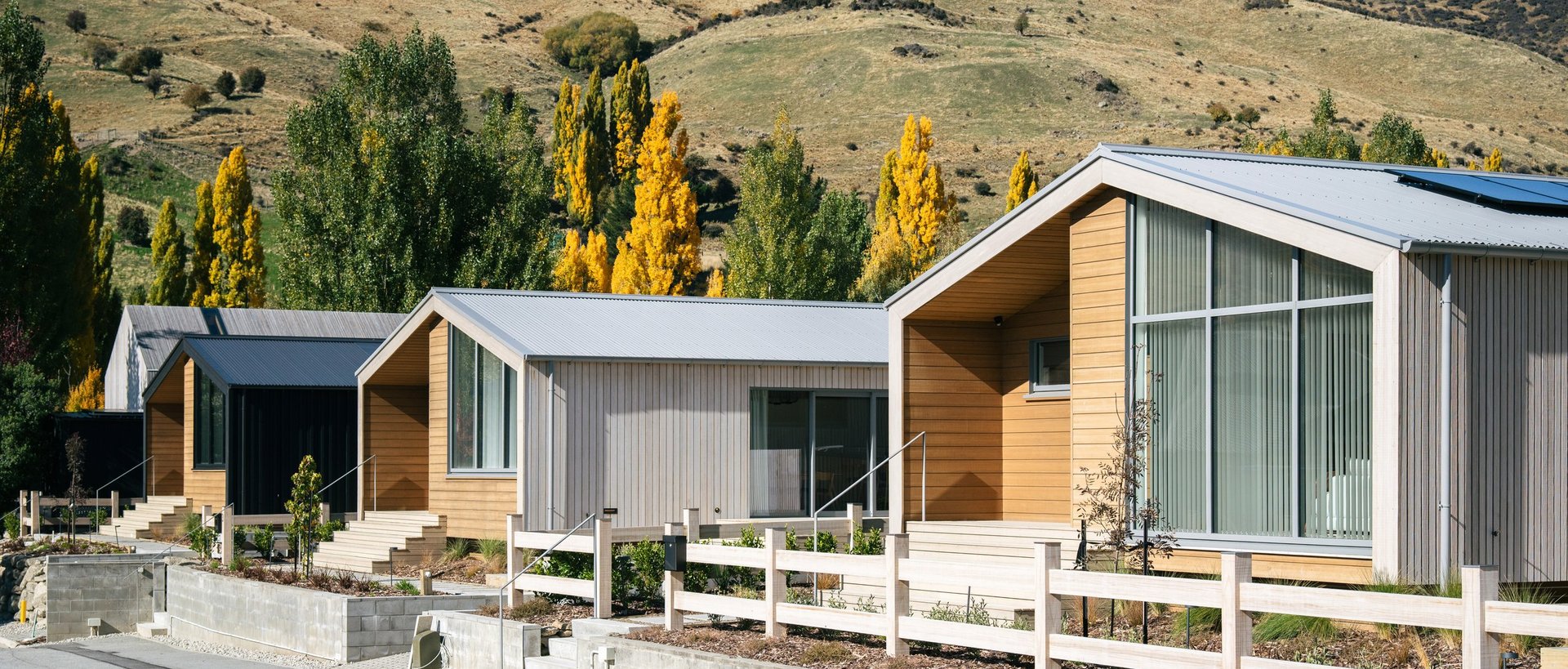 Cardrona by FLiP Homes | ArchiPro NZ