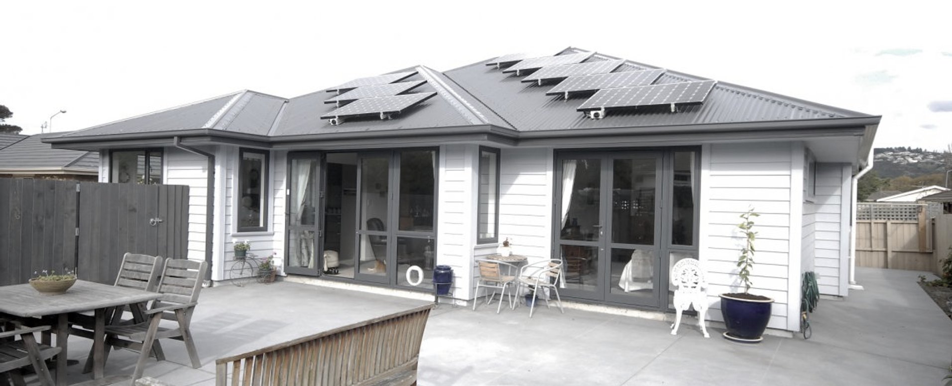 Firth’s RibRaft ® TC3 foundation system gives hope to home-owners by ...