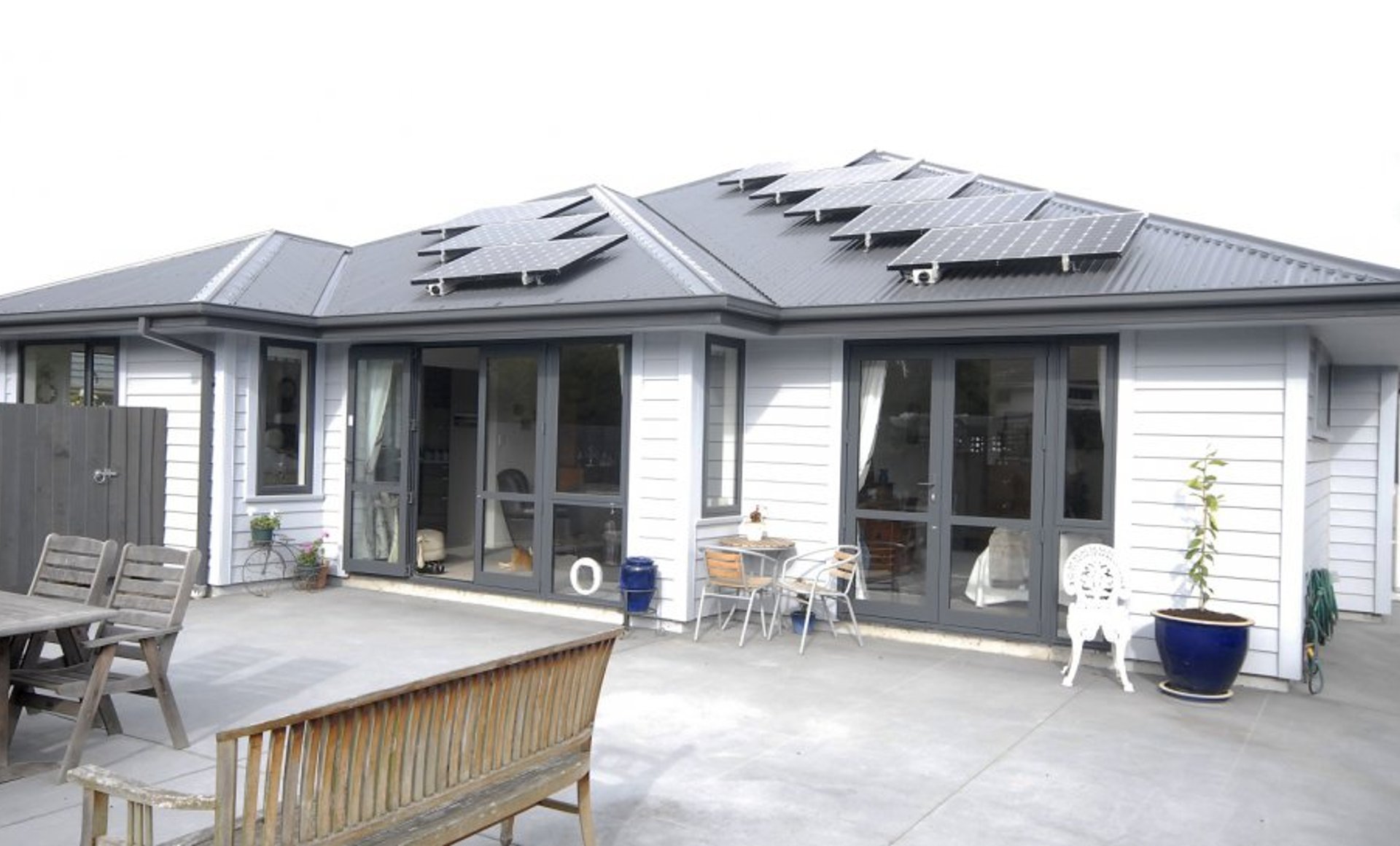 Firth’s RibRaft ® TC3 foundation system gives hope to home-owners by ...