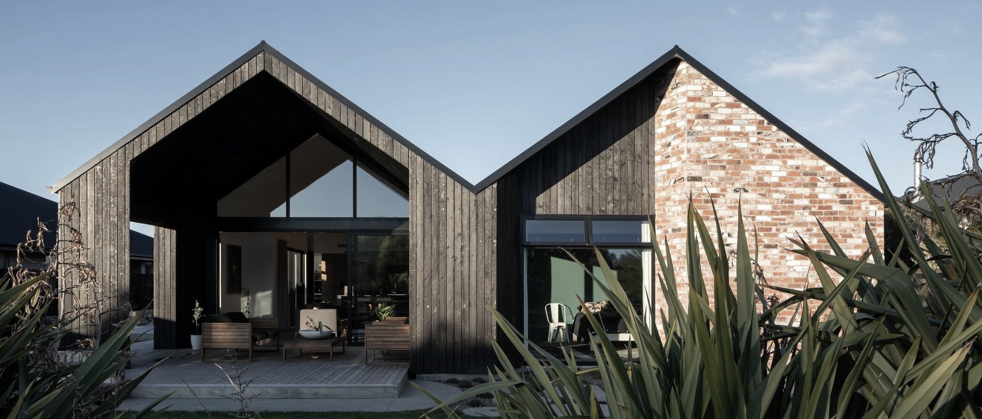 Tongariro - Reclaimed Brick by Richie's Brick & Block Ltd | ArchiPro NZ