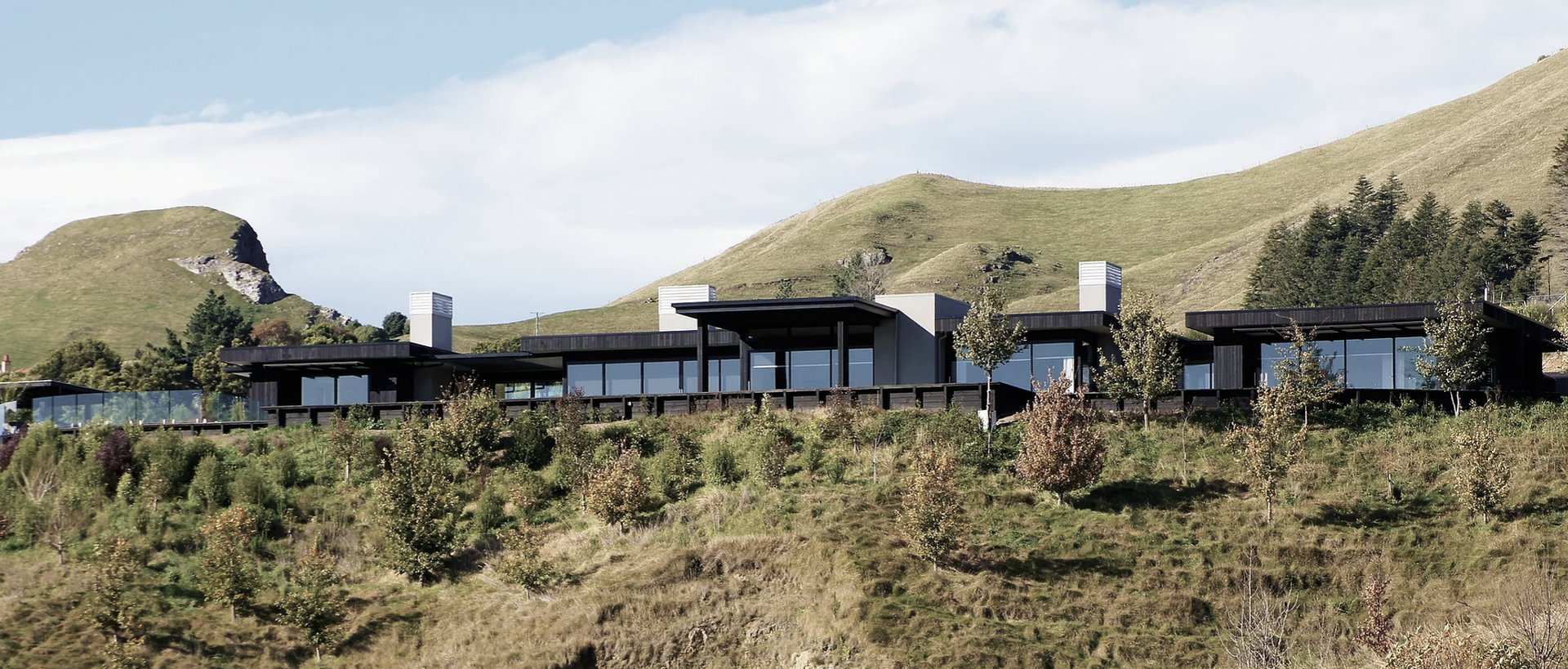 Lifestyle Dream, Havelock North by Pro-Structure Ltd | ArchiPro NZ