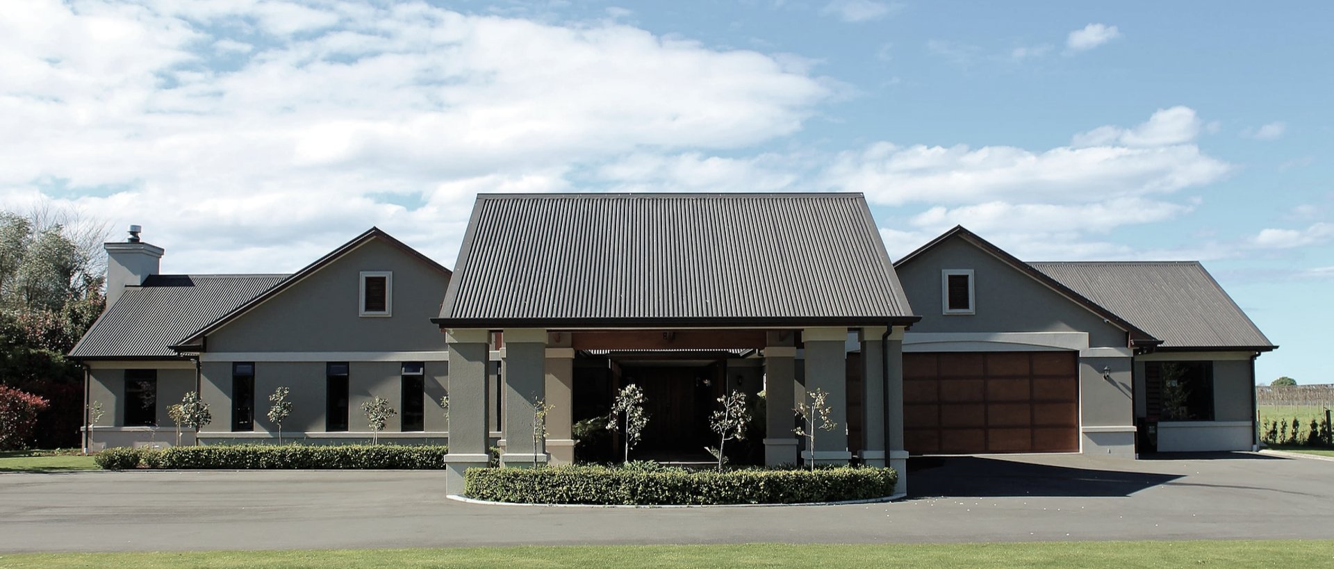 Striking on Lyndhurst, Frimley by Pro-Structure Ltd | ArchiPro NZ