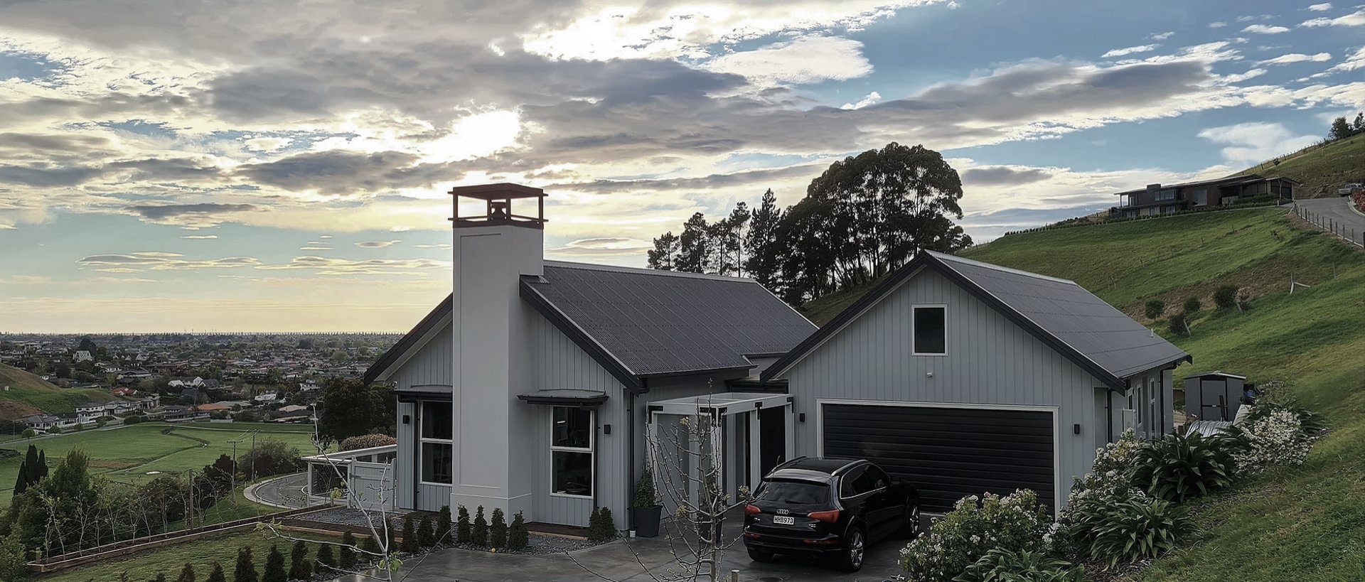 Puketapu Residence, Taradale by Pro-Structure Ltd | ArchiPro NZ