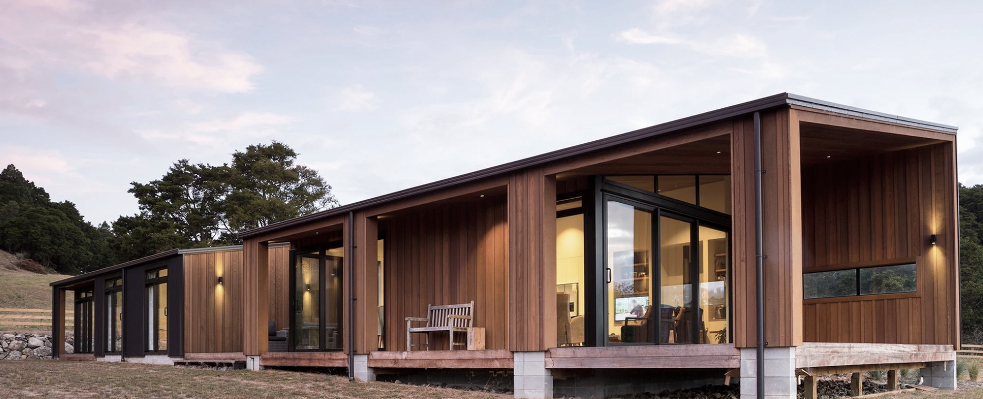 Farm House TWO Architects | ArchiPro NZ