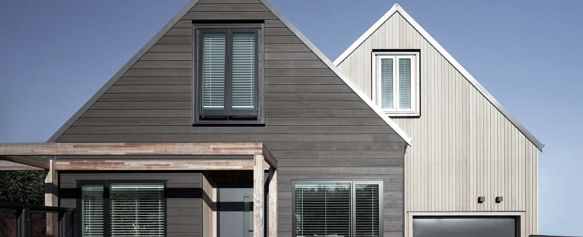 Point Chev House by Studio Fox | ArchiPro NZ