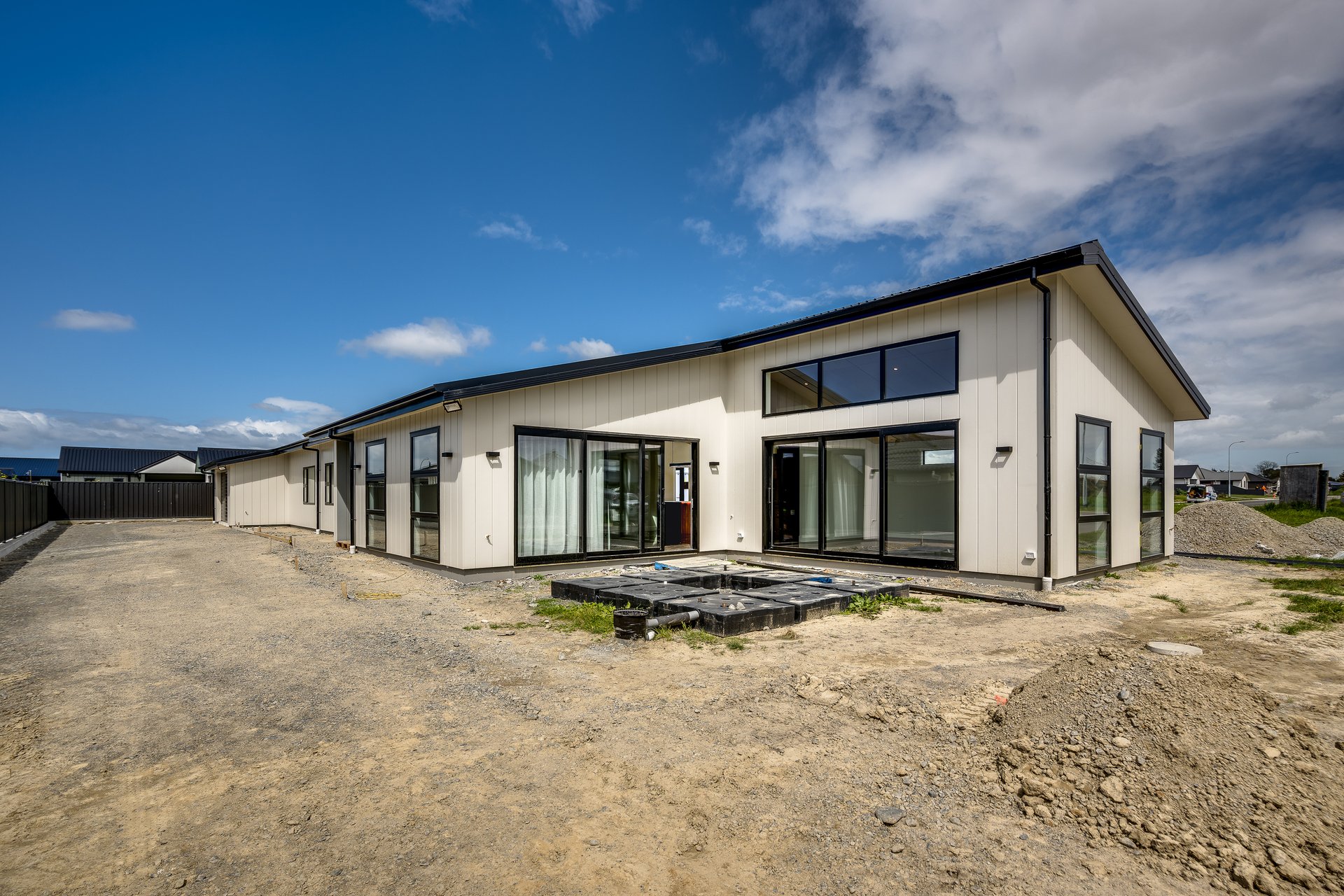 Horton by Dougan Homes | ArchiPro NZ