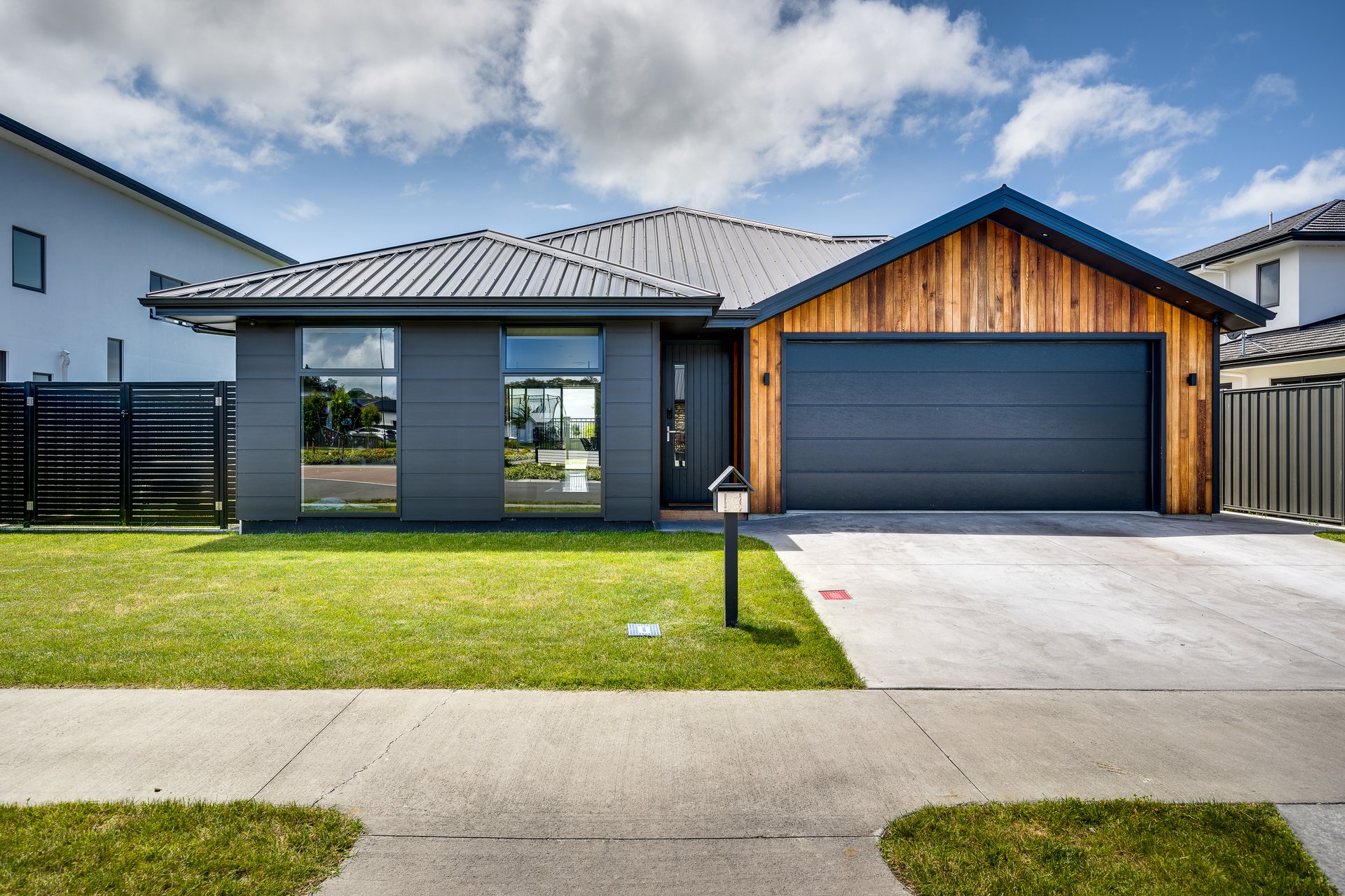Garland by Dougan Homes | ArchiPro NZ